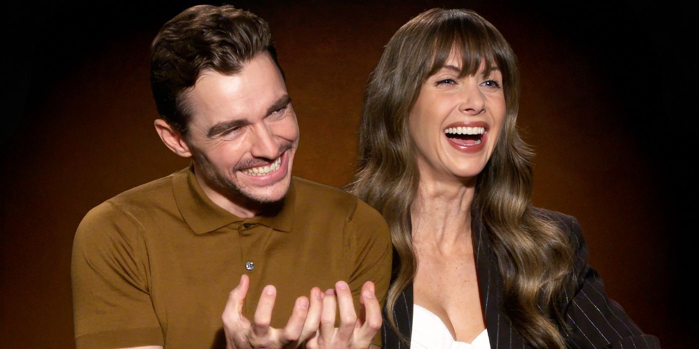 "If This Doesn't Work, Our Careers Are Over": Alison Brie and Dave Franco Risked It All for ...