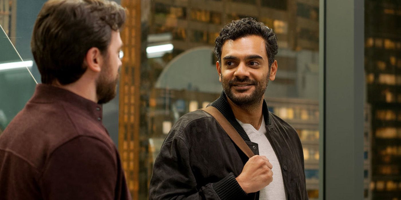 'Transplant's Future Addressed by Creator After Shockingly "Happy ...