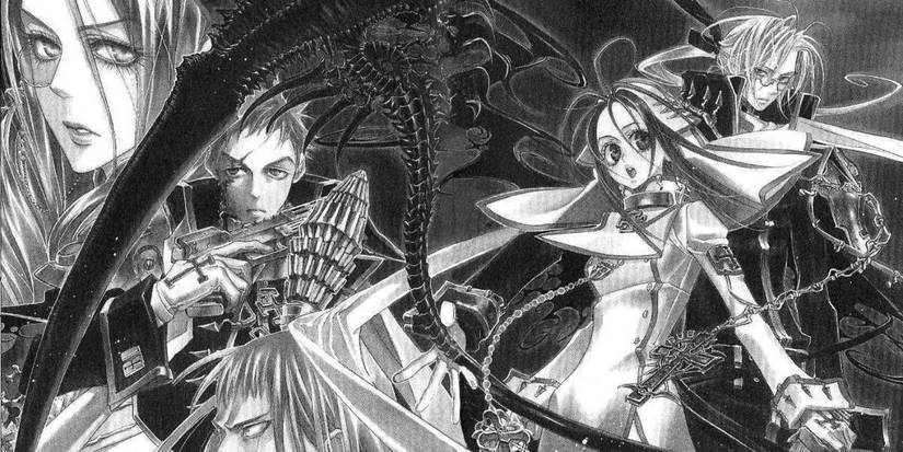 10 Most Underrated Manga, Ranked