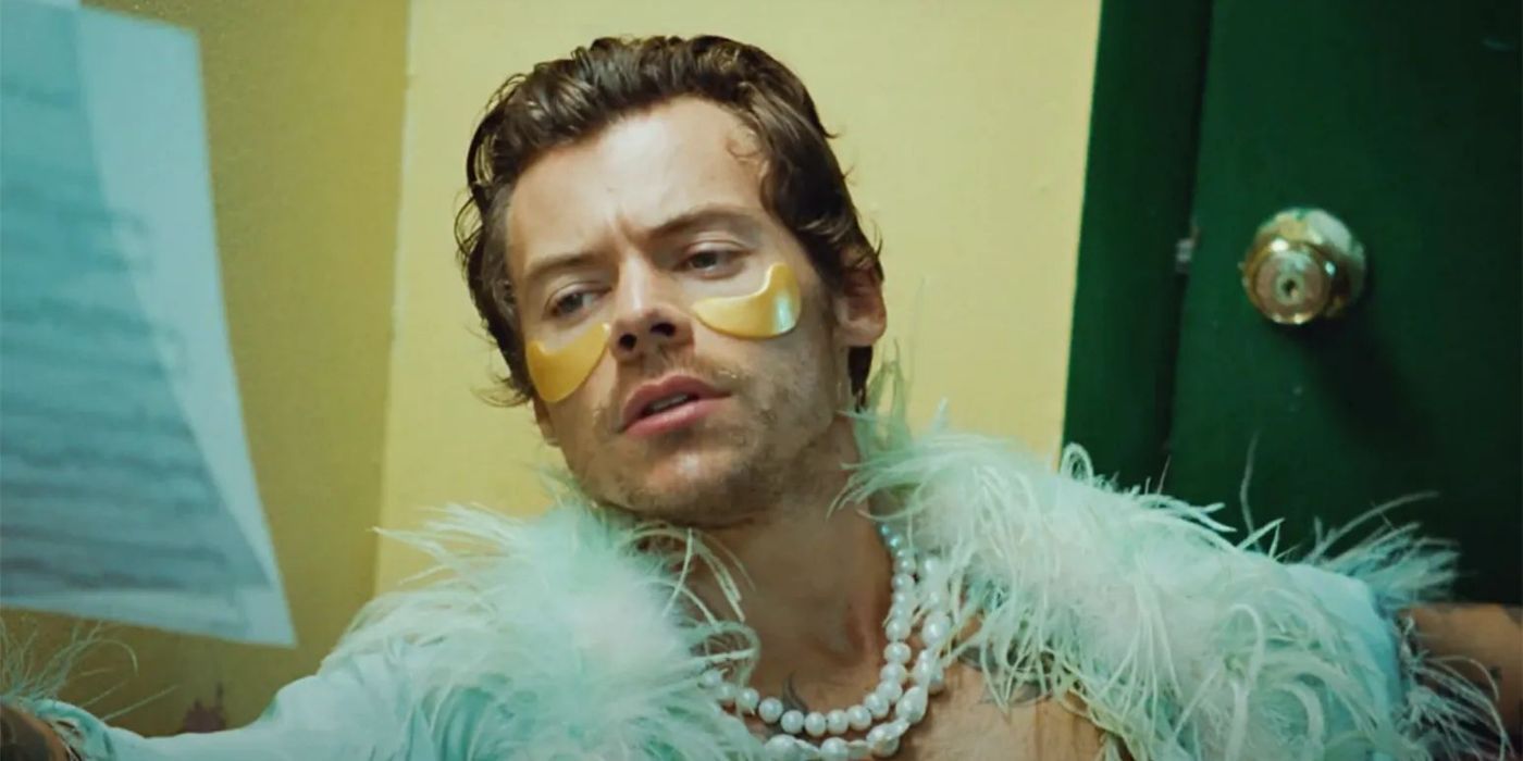 The Secret to Why “As It Was” Became One of Harry Styles’ Biggest Hits