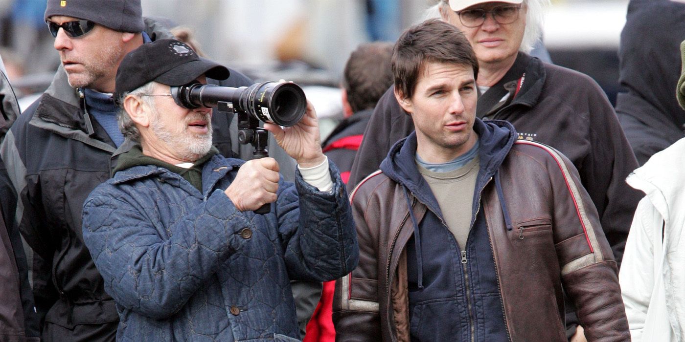 Tom Cruise’s 76% Rotten Tomatoes Sci-fi Thriller Is Headed to a New ...