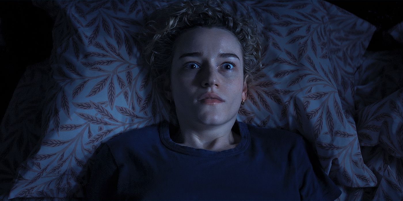 'Fantastic Four: First Steps' Star's New Horror Movie Earns a Scream ...