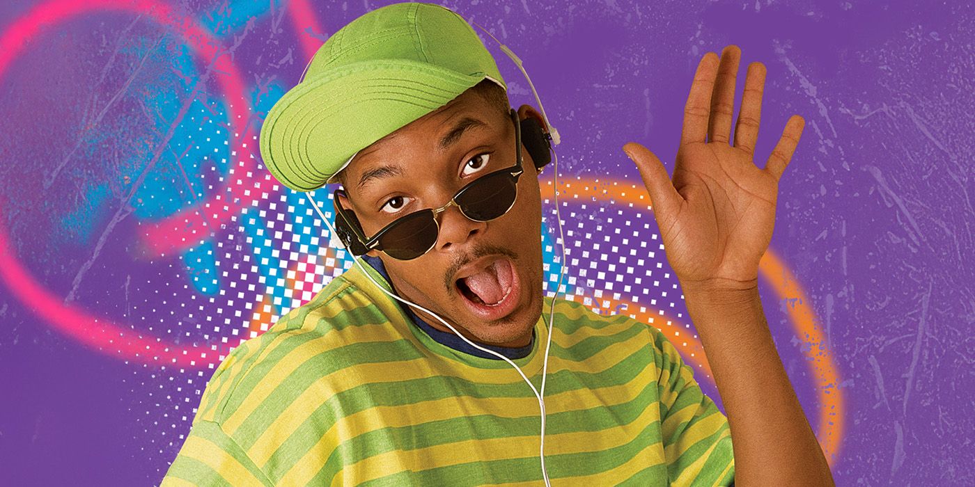 10 Most Iconic '90s TV Characters, Ranked