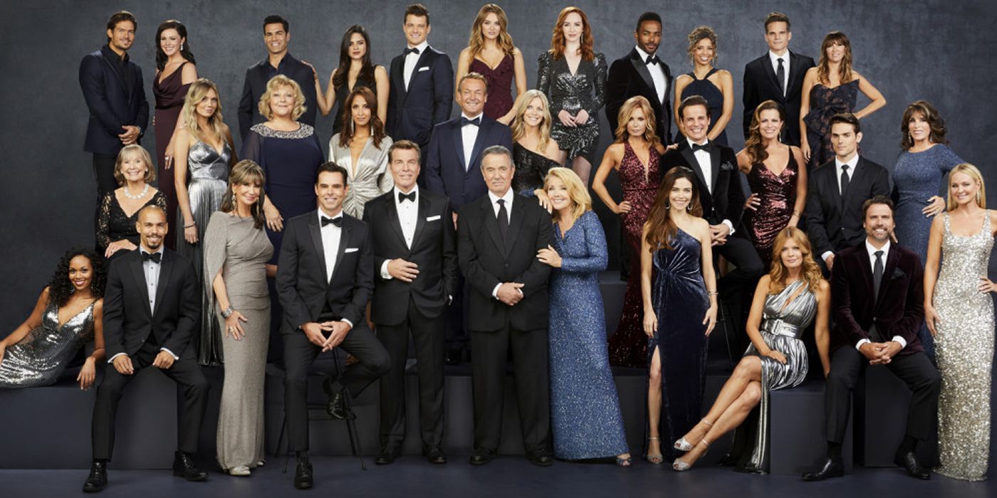 47 Years Later, This ‘Young & the Restless’ Star Might Be the Greatest ...
