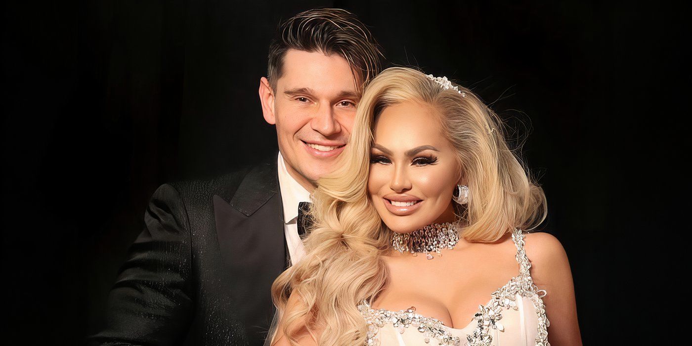 Darcey’s Emotional ‘90 Day Fiancé’ Reunion With Georgi’s Family After ...