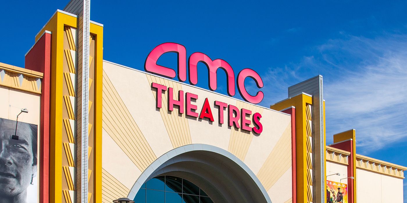 AMC Theaters Launches New 'Teenage Dream' Film Series