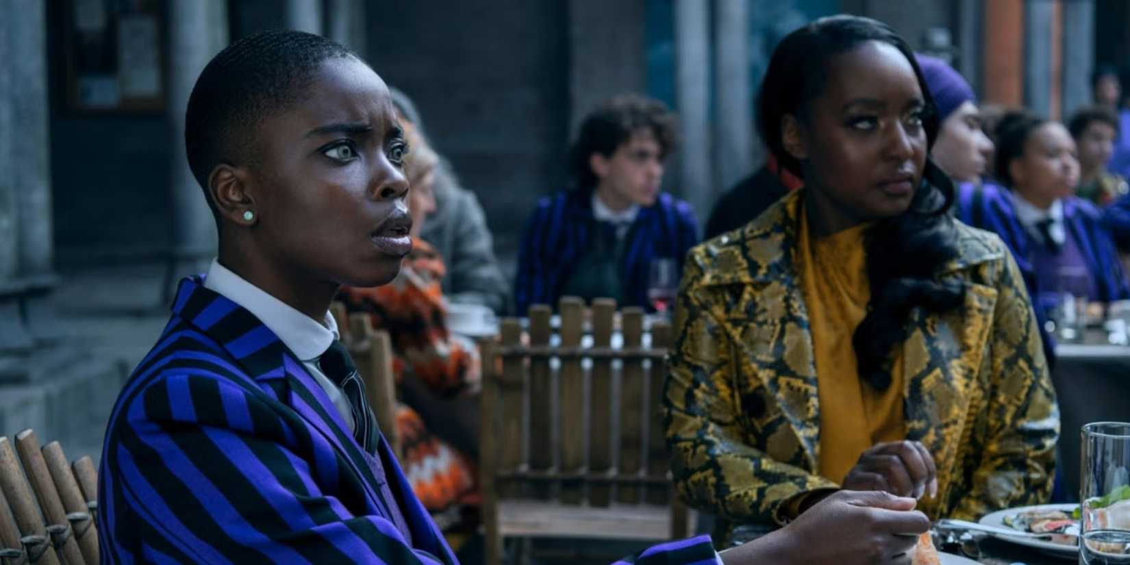 'Wednesday' Is Finally Exploring This Crucial Addams Family Relationship in a Way the Movies ...