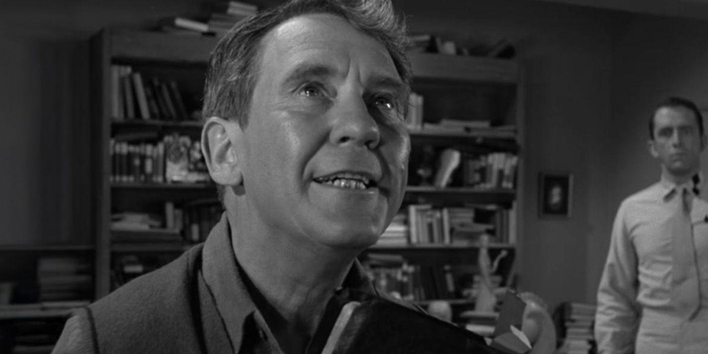 10 Best Twilight Zone Life Lessons, Ranked - News Directory 3