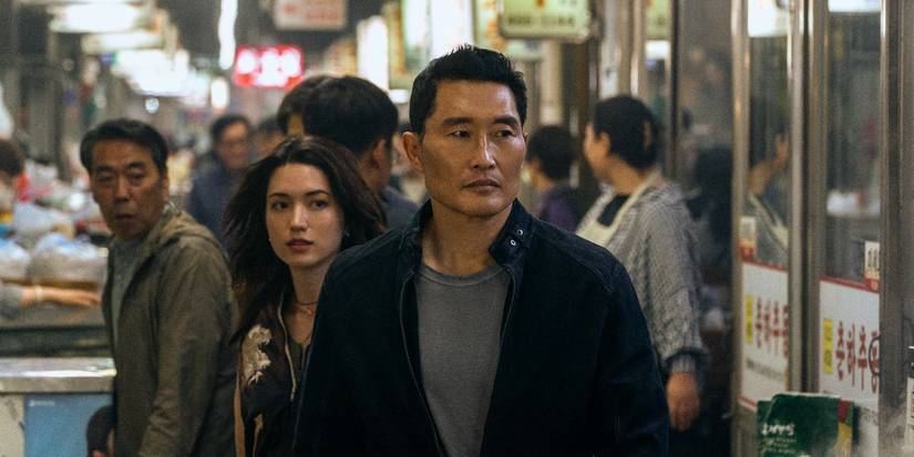 'Butterfly' Review: Daniel Dae Kim Leads Prime Video's Groundbreaking Spy Thriller Series With ...
