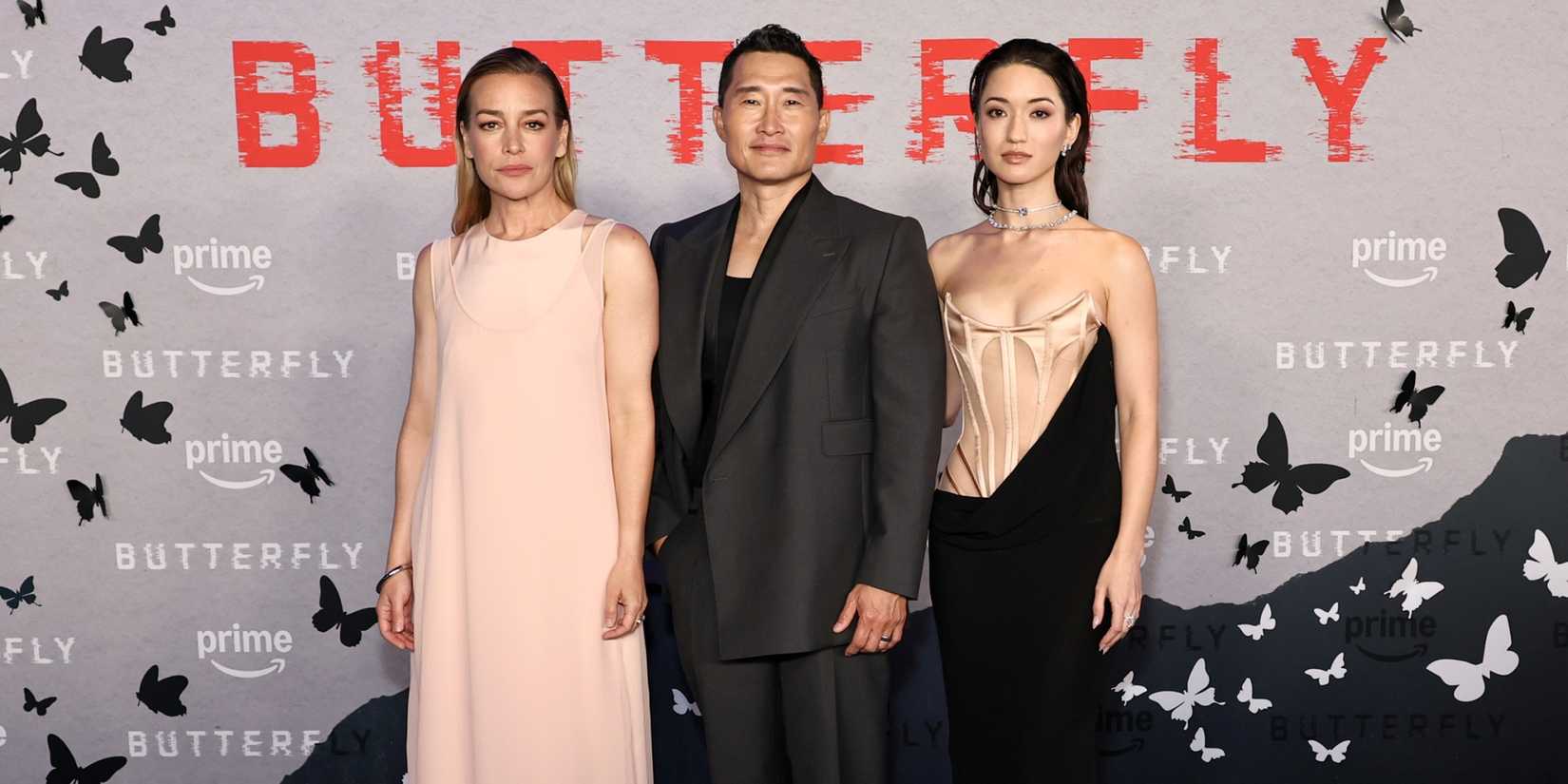 ‘Butterfly’ Star Piper Perabo Breaks Down Her Ruthless Villain and ...