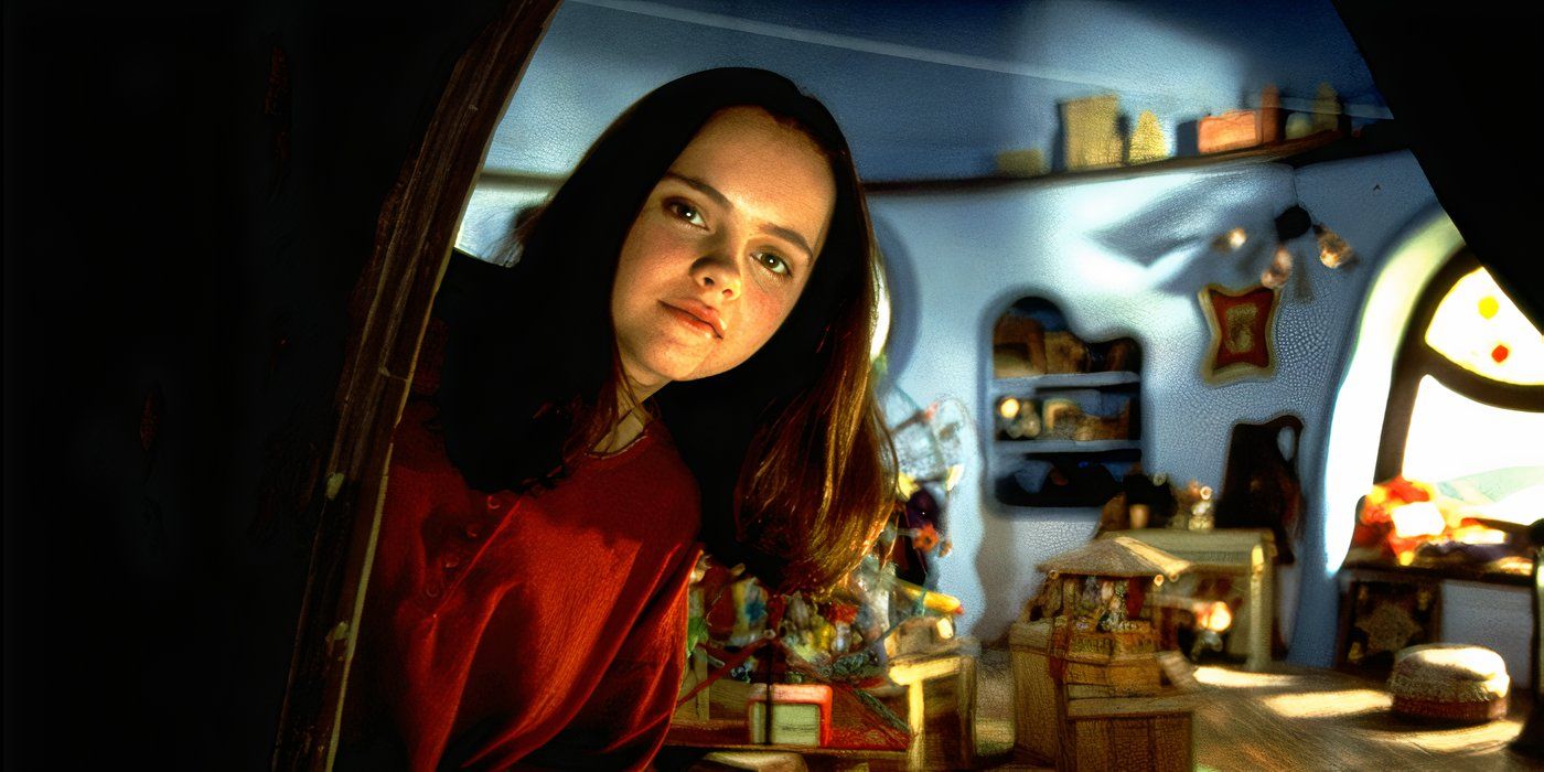 Christina Ricci and Bill Pullman's Ghost Movie Returns to Theaters for ...