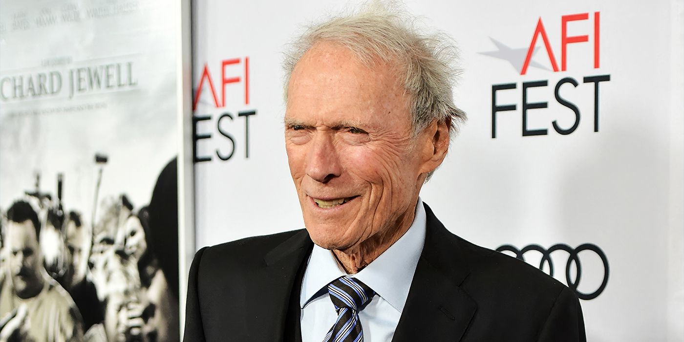 Fans Are Flocking to Watch Clint Eastwood’s 85% Rotten Tomatoes ...