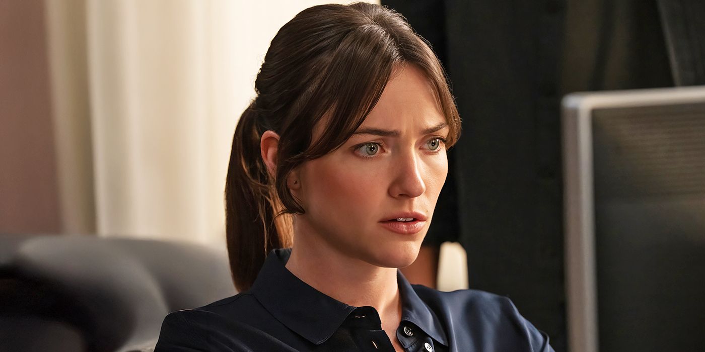 ’Countdown’s Violett Beane Teases Shepherd and Bell’s Simmering Romance ...