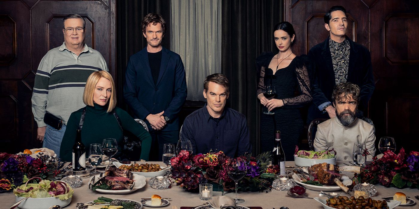 'Dexter: Resurrection’s Real Villain May Be Quietly Hiding in Plain Sight