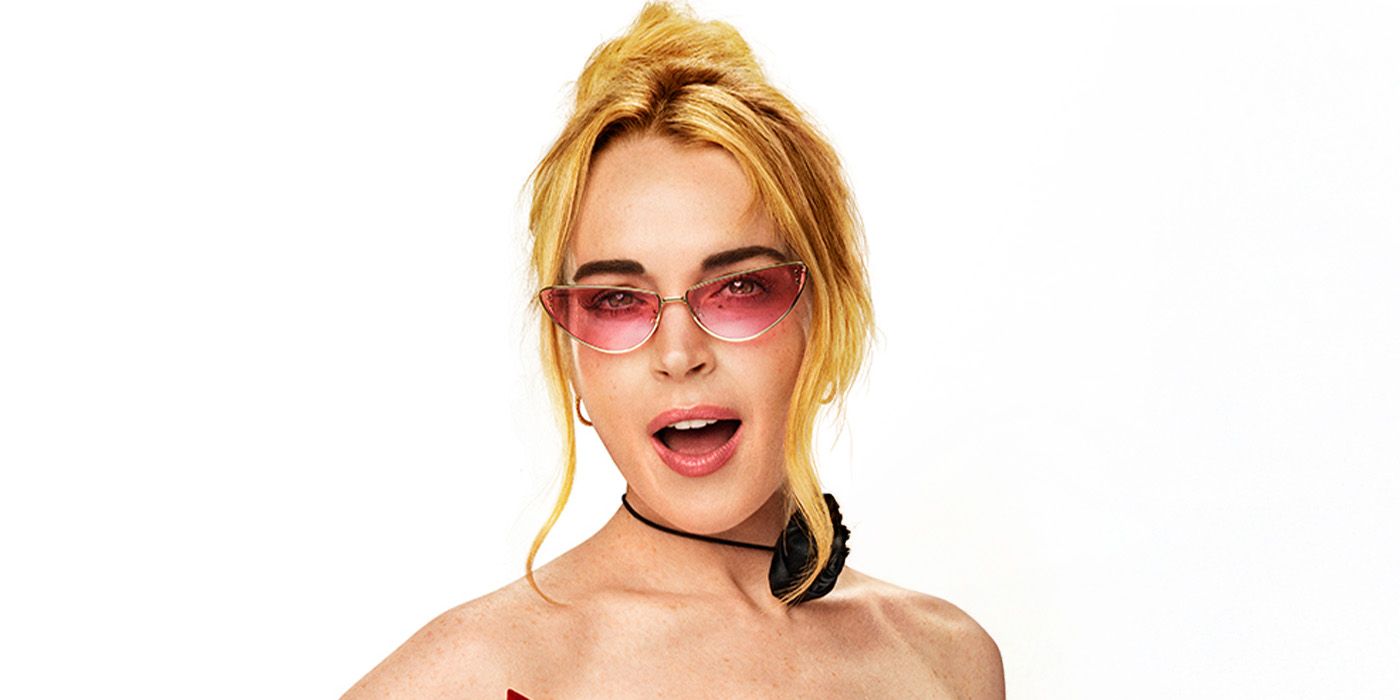 Freakier Friday Pushes Lindsay Lohan To A Huge Box Office Career