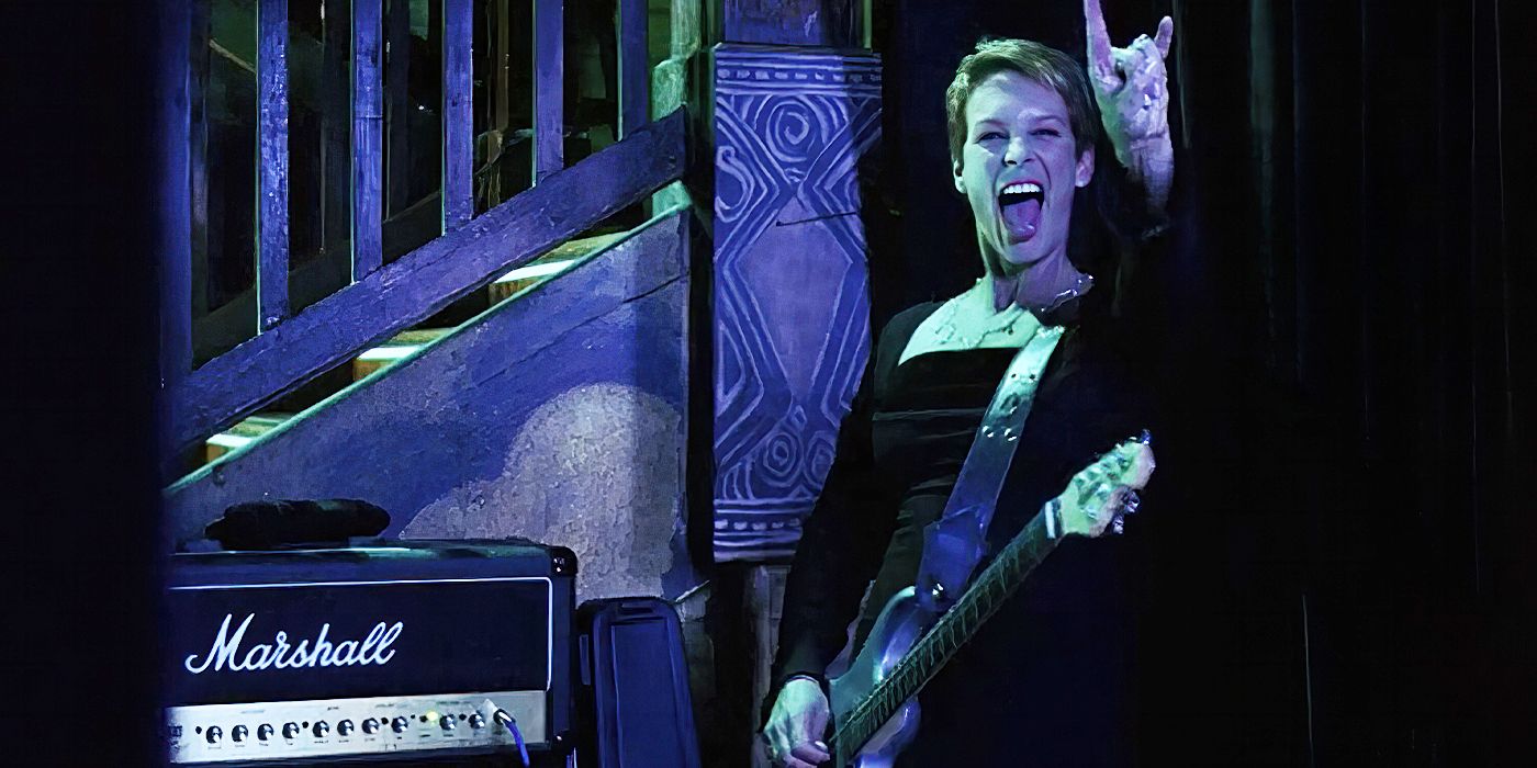 ‘Freaky Friday’ Didn’t Just Give Us a Cult Classic Comedy — its Fake ...