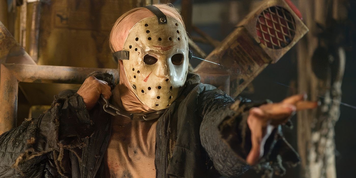 13 Years Later, Jason Voorhees Returns to Our Screens in New Trailer