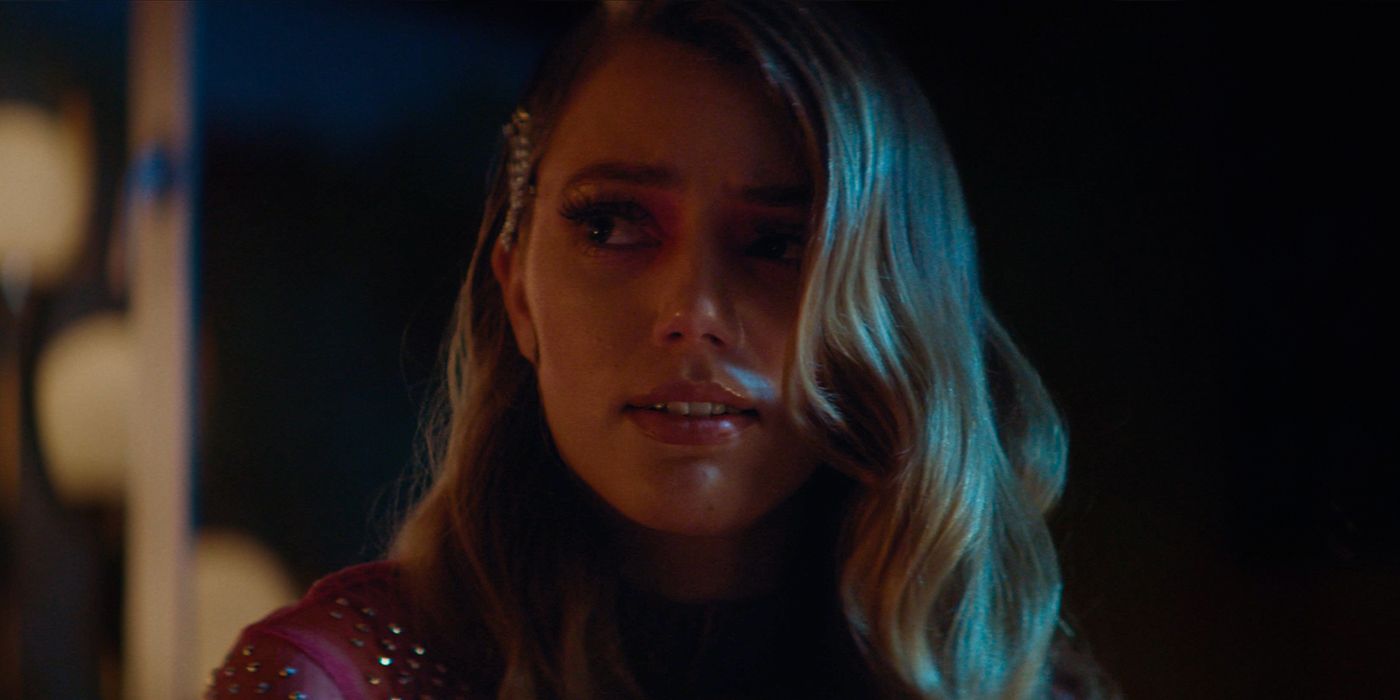 'Stranger Things' and 'The OA' Stars Check Into 'Somnium' in New Look ...