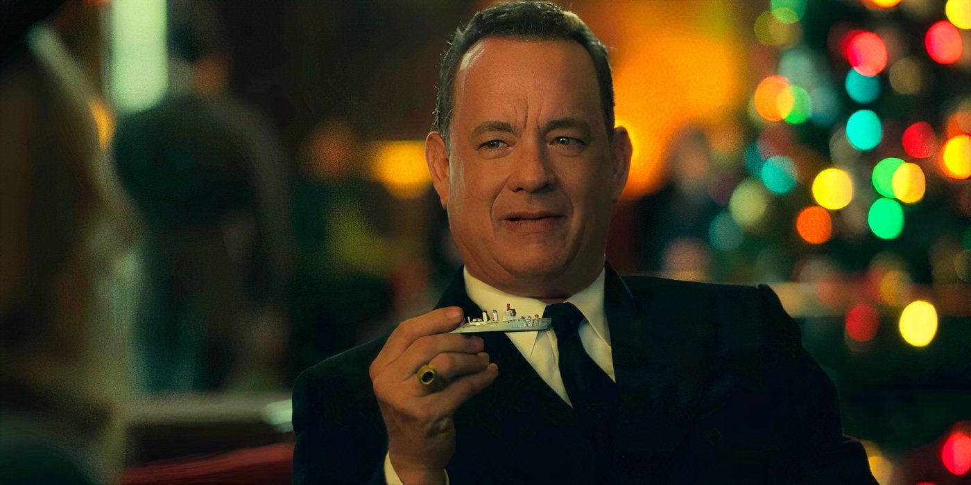 Tom Hanks' Must-Watch WW2 Movie 'Greyhound' Is a Global Streaming Hit