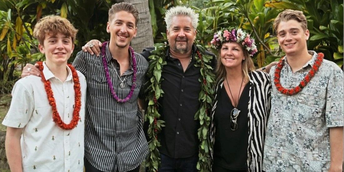 If Guy Fieri Follows Through With This, It Could Be a Game-Changer for ...