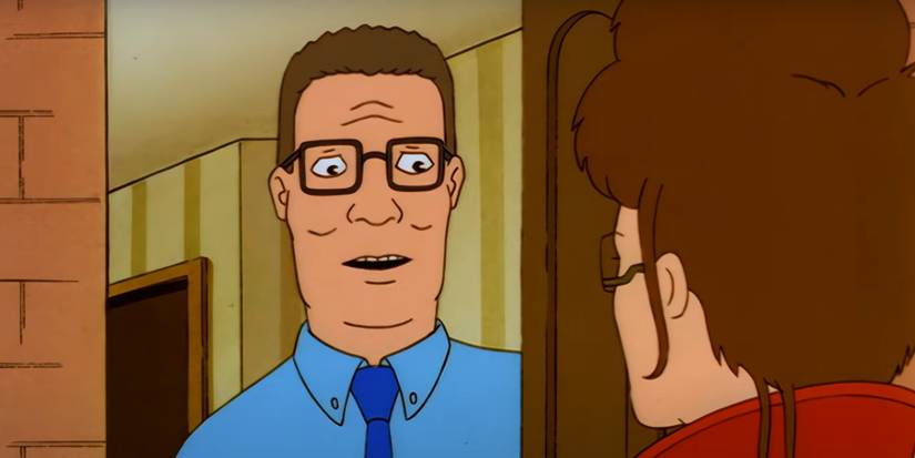 5 Best 'King of the Hill' Episodes, Ranked