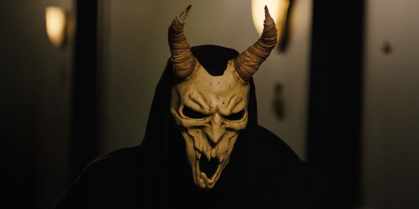 Halloween Ends Ending Explained: Does Evil Finally Die Tonight?