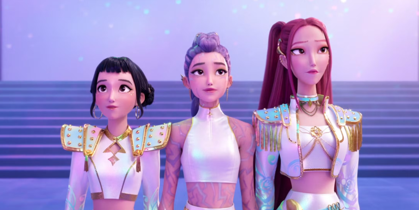 All 9 Songs Featured in 'KPop Demon Hunters,' Ranked