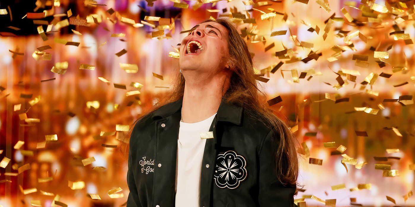 ‘America’s Got Talent’ 2025 Live Shows Date Revealed — Which Golden ...