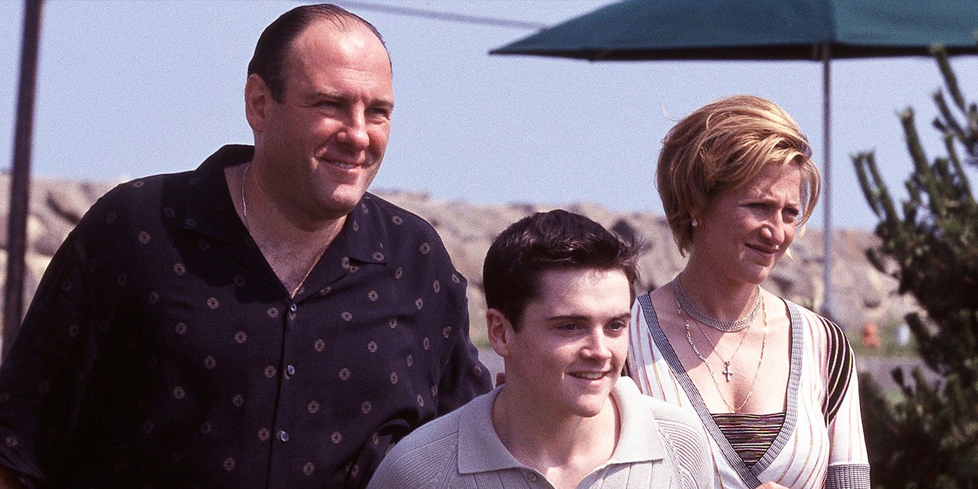10 Best 'The Sopranos' Episodes of All Time, Ranked