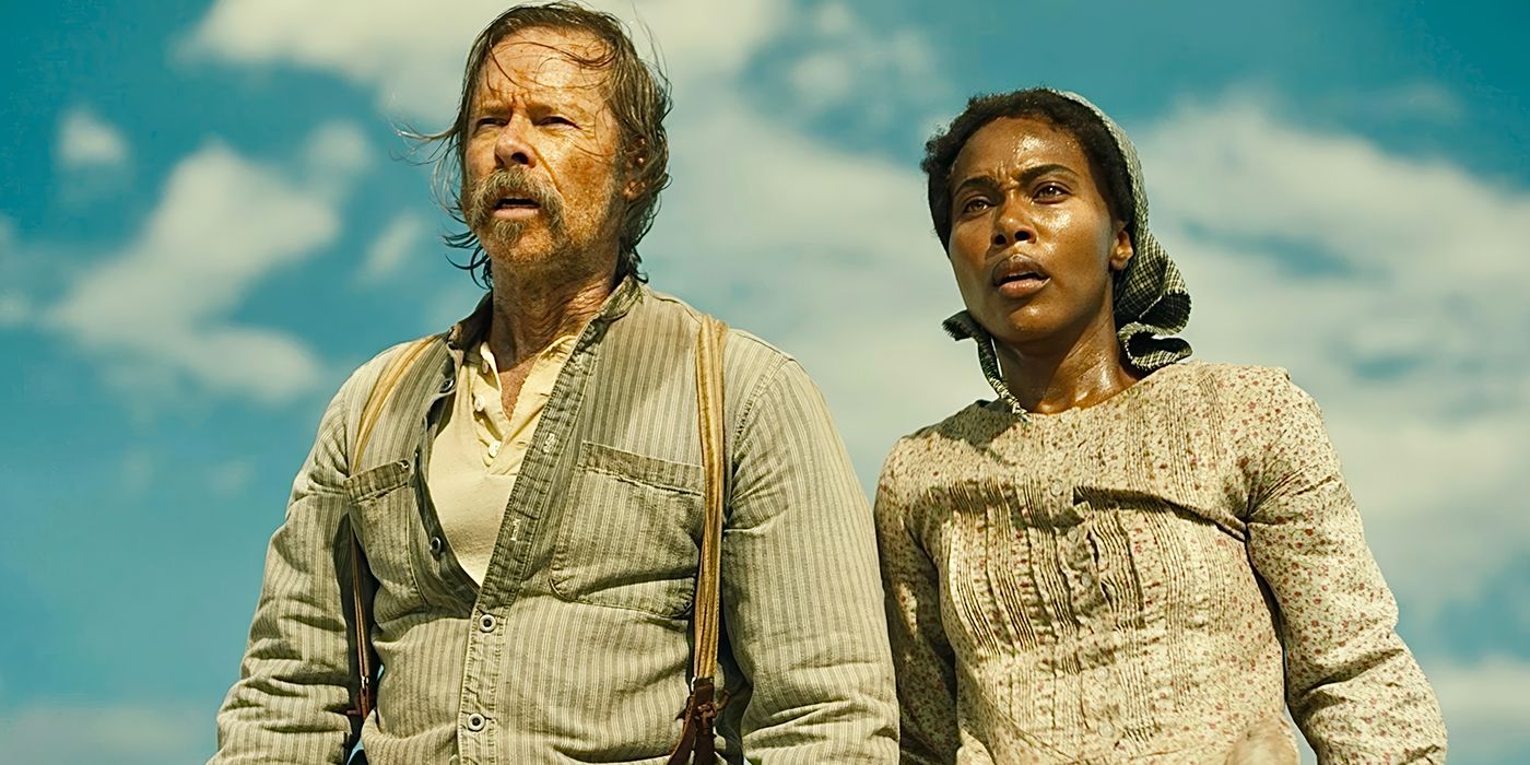 New Image From Western Thriller 'Killing Faith' Pairs Up ‘The Brutalist ...