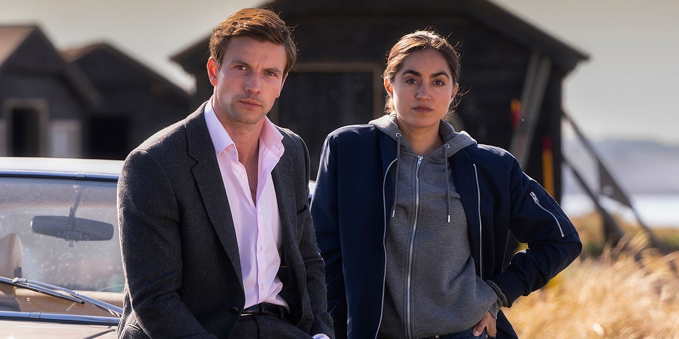 17 Years Later, New ‘Lynley’ Reboot Image Reveals a Tense Team Up in ...