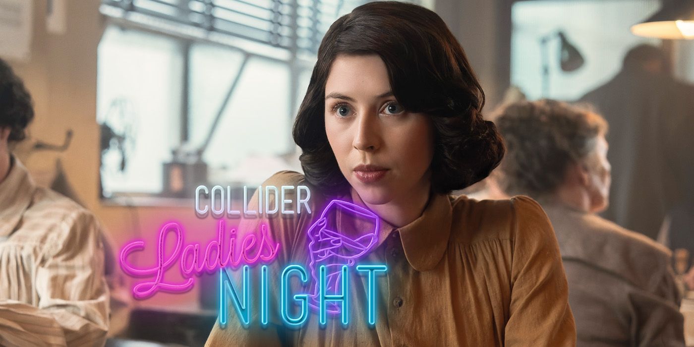 'Outlander: Blood of My Blood's Hermione Corfield Warns of a Shocking ...