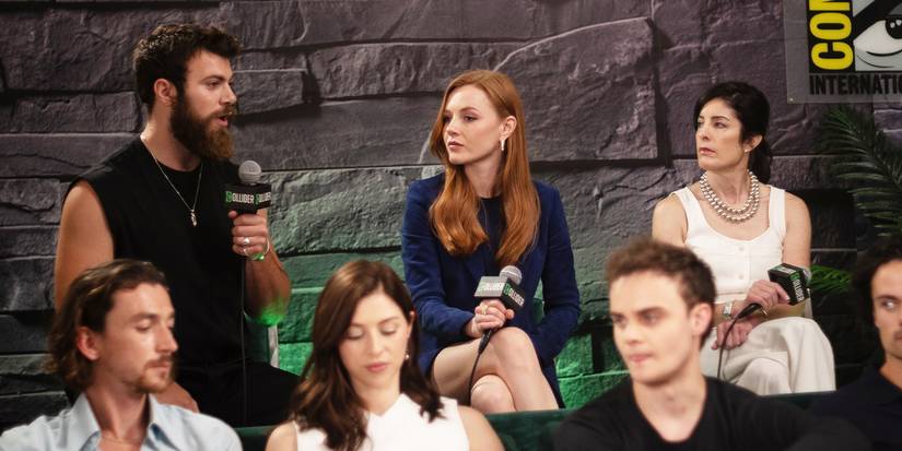 'Outlander' Spin-Off Makes a Major Change to These Familiar Characters ...