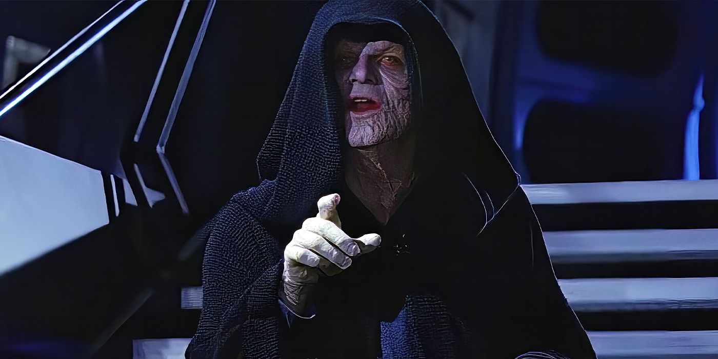 This Is the One Unforgivable Sin of the Star Wars Special Editions