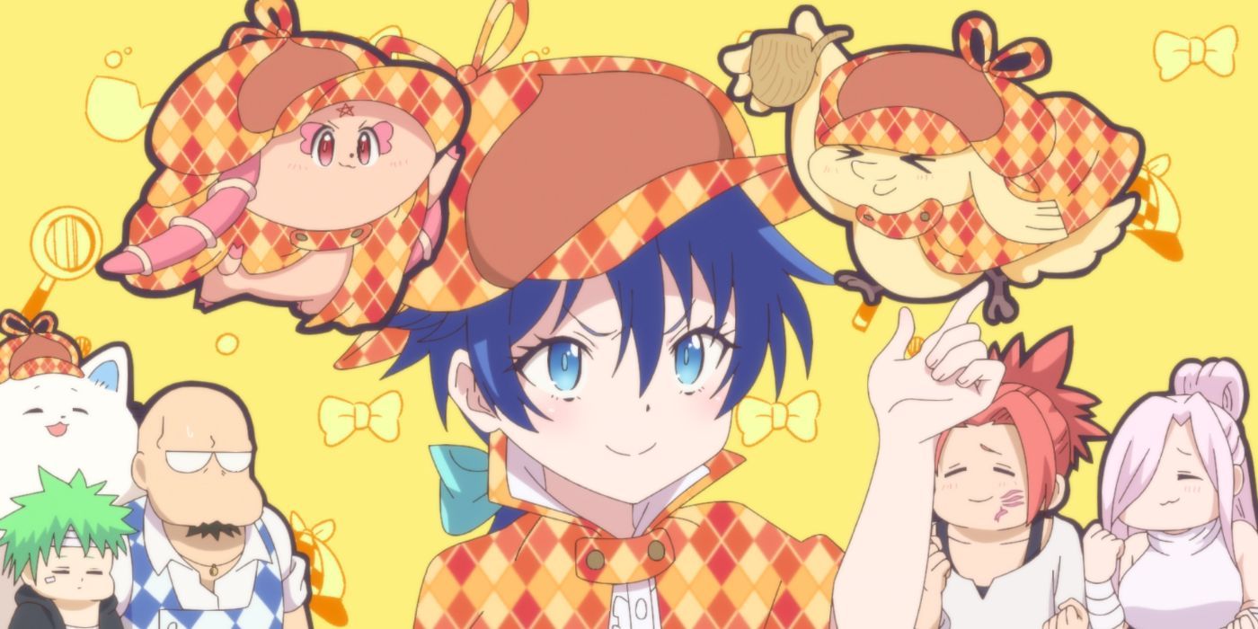 New '7th Prince' Episode 17 Image Shows Escher Reaching Her Breaking Point