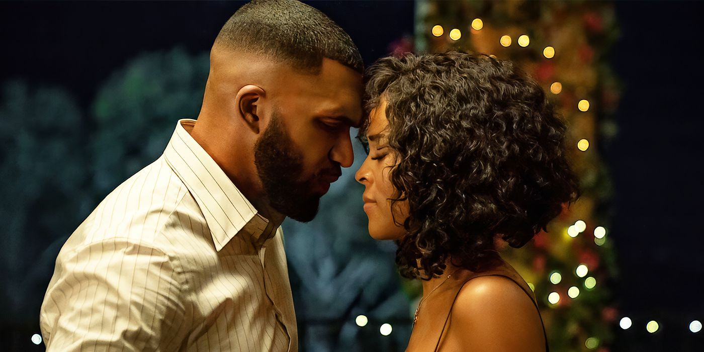 New ‘Ruth & Boaz’ Image Reveals a Modern Biblical Romance Coming to ...