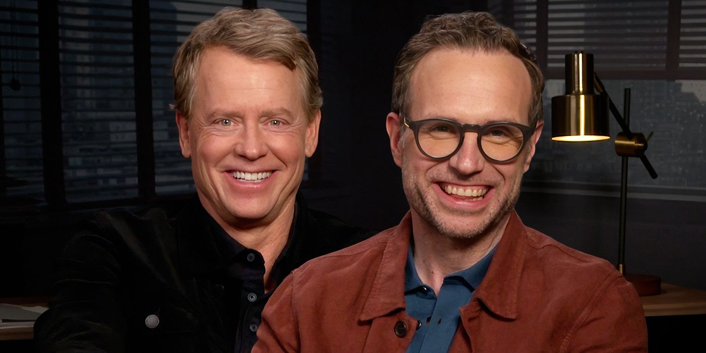 ‘Smoke’ Stars Rafe Spall and Greg Kinnear Break Down That Horrific WTF ...