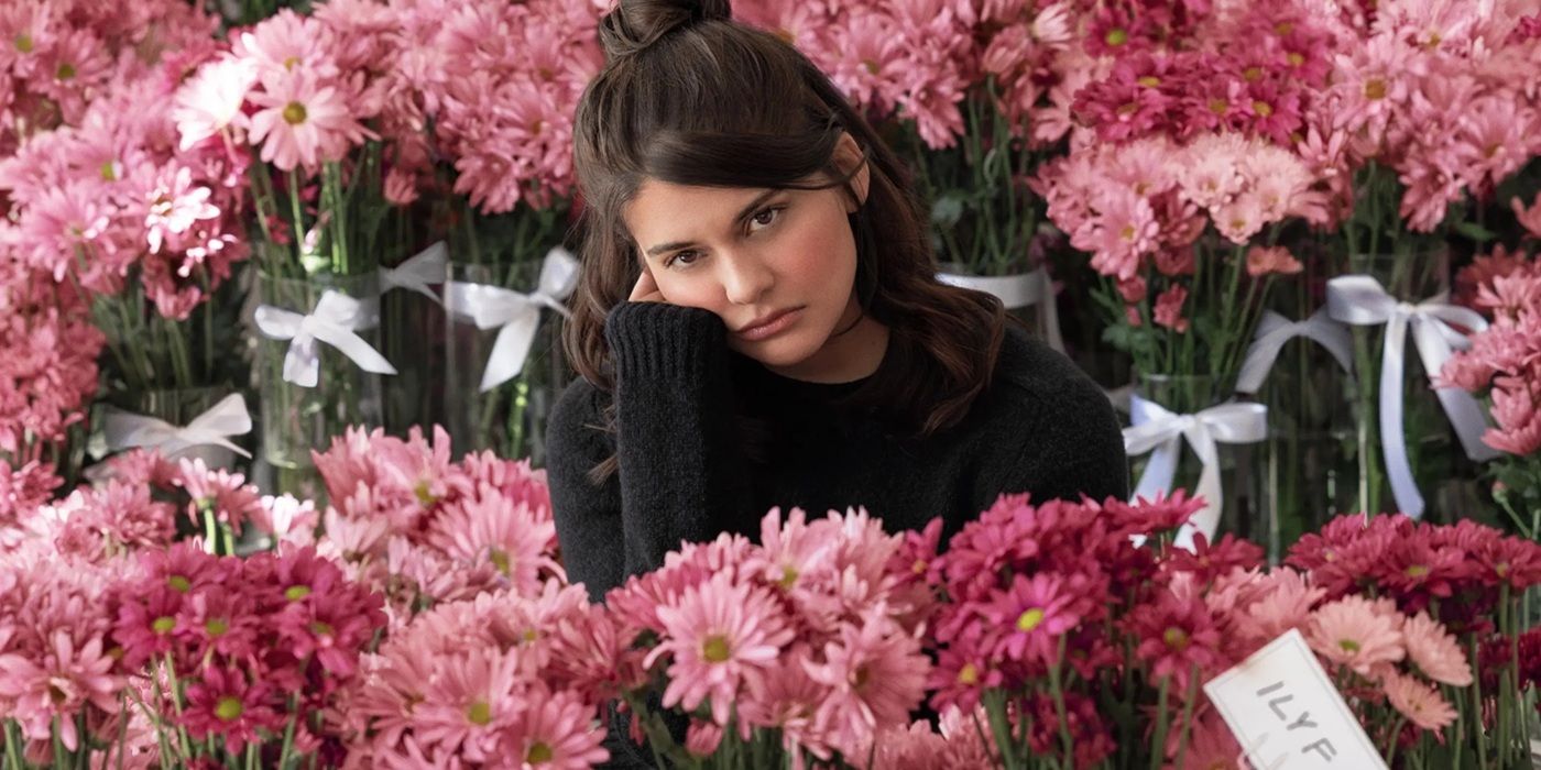 This Unexpected Rom-Com From Larry David’s Daughter and Jack Nicholson ...