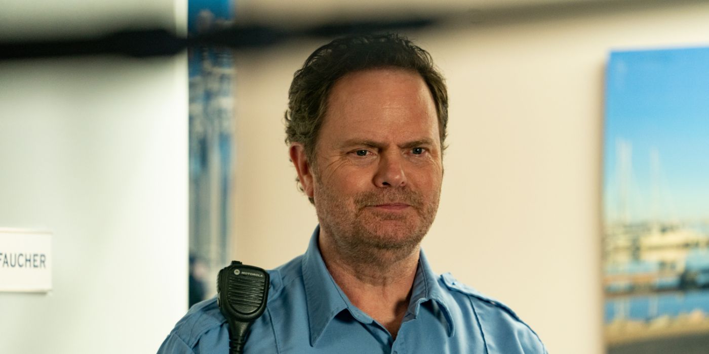 Gripping New 'Code 3' Trailer Sees ‘The Office’ and ‘Get Out’ Stars ...