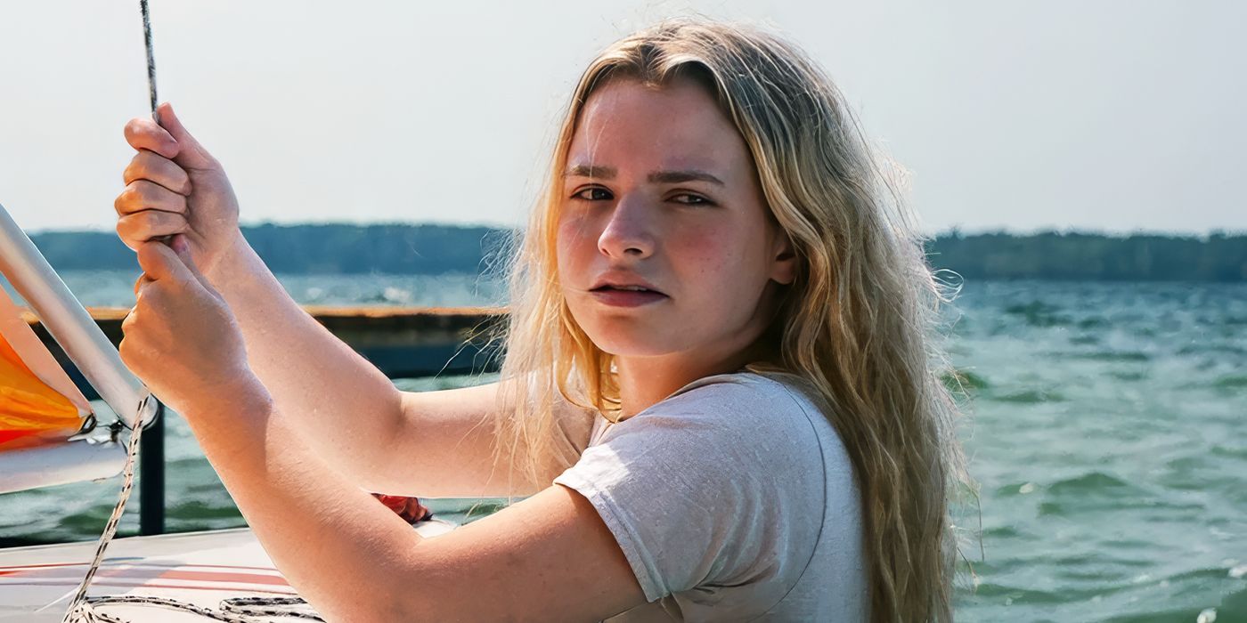 Paranormal Activity Movies in Order: Chronologically and by Release Date