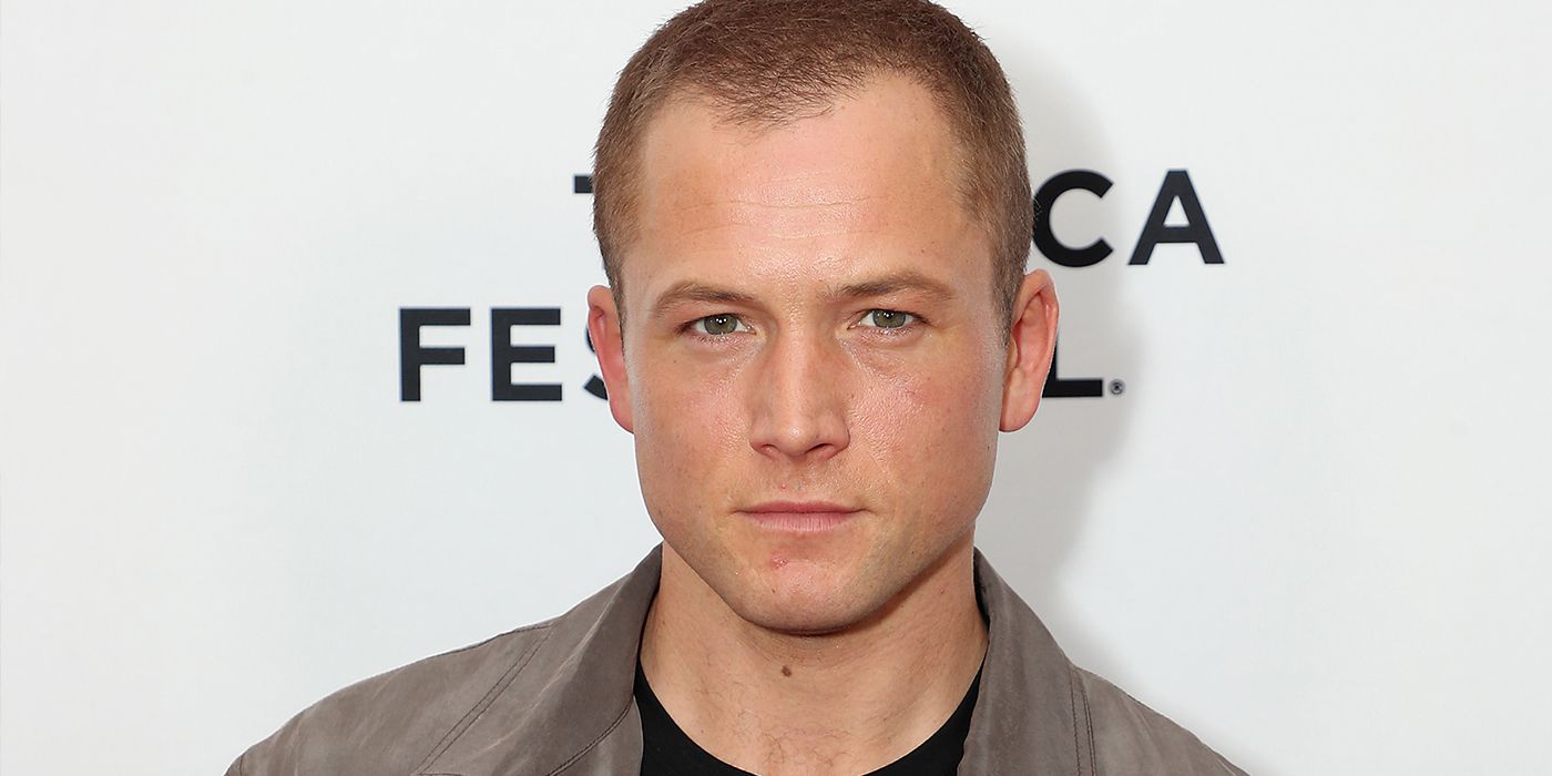 Taron Egerton: The Perfect Choice for the Next James Bond