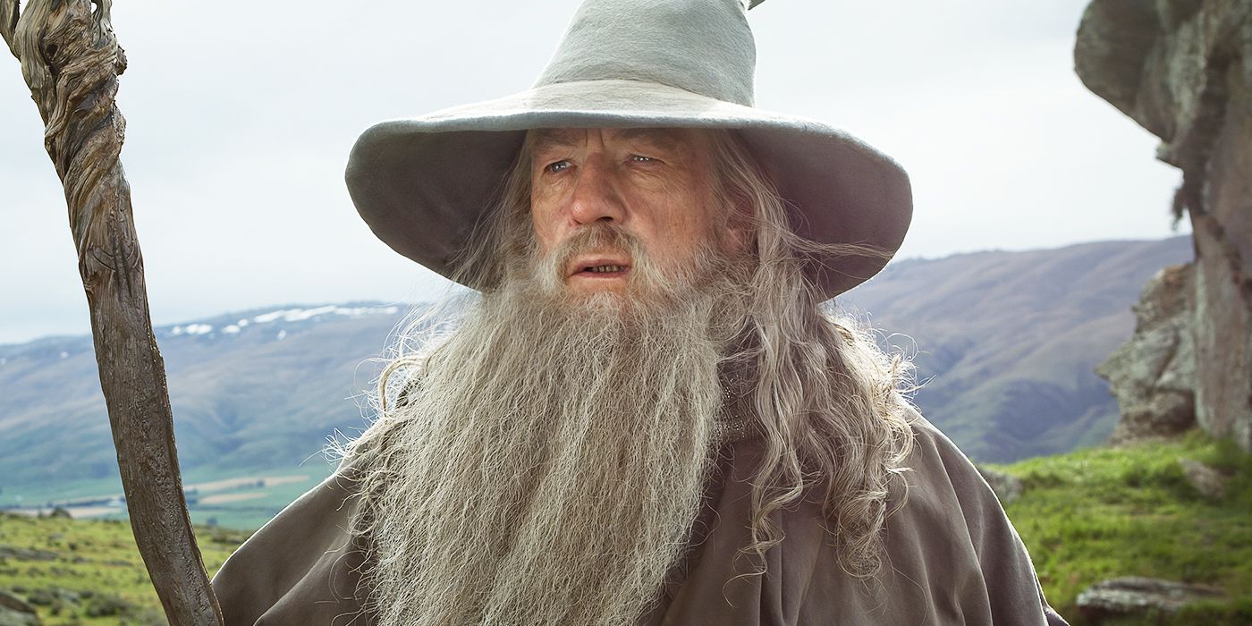 10 Most Iconic Fantasy Movie Characters Everyone Knows (Even Without ...