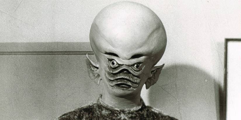 If You Love Twilight Zone The Horrifying Sci Fi The Outer Limits Is The Perfect Replacement