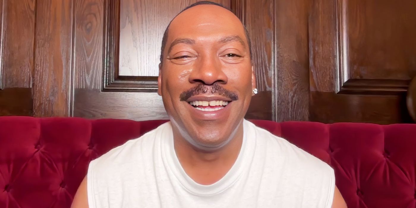 Eddie Murphy Et Charlie Murphy Young