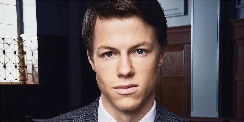 'The Rainmaker' Review: John Grisham's Latest Adaptation Fails To ...