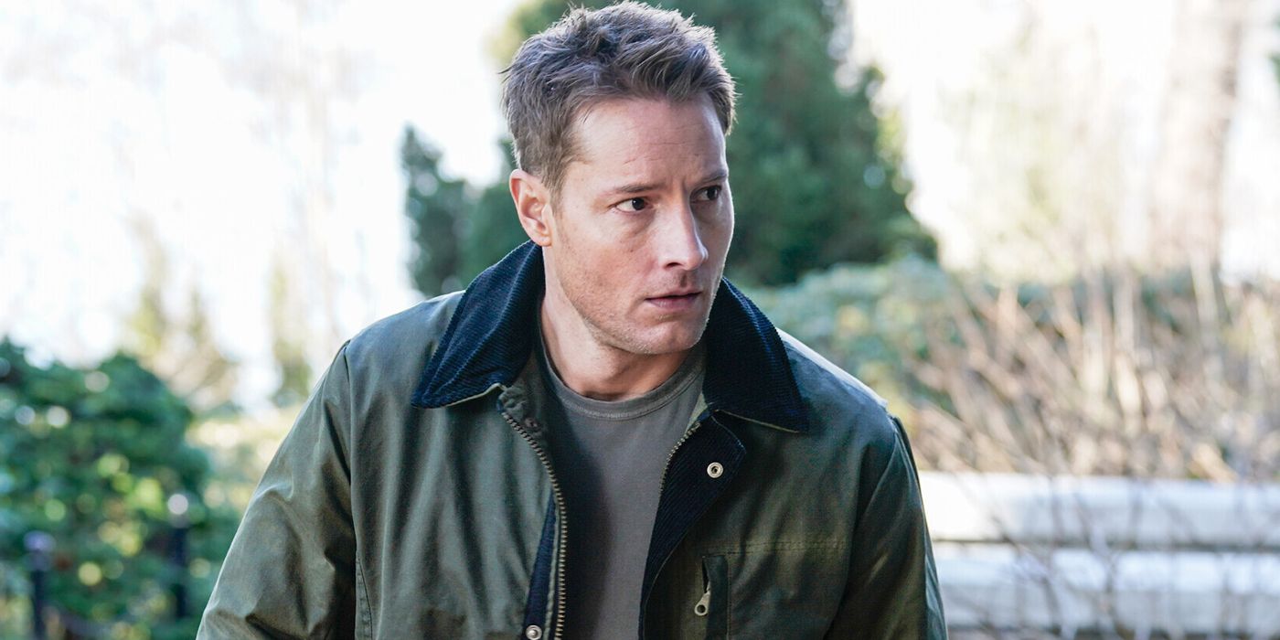 ‘Tracker’ Season 3 Showrunner Reveals “Dark Forces” and Jensen Ackles ...