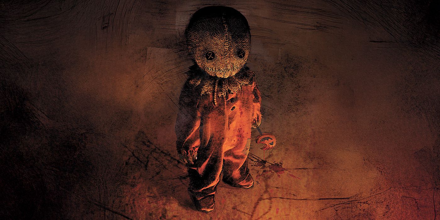 Sam From Trick 'r Treat Is the Most Iconic Horror Icon of the 21st Century