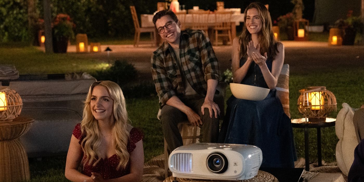 Dave Franco Is Madly in Love in First ‘Regretting You’ Trailer