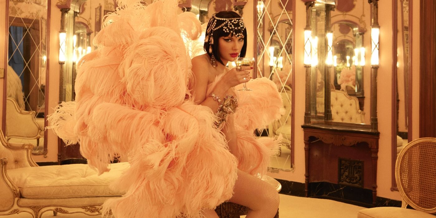 Everything We Know About Taylor Swift's 'The Life of a Showgirl' Album ...