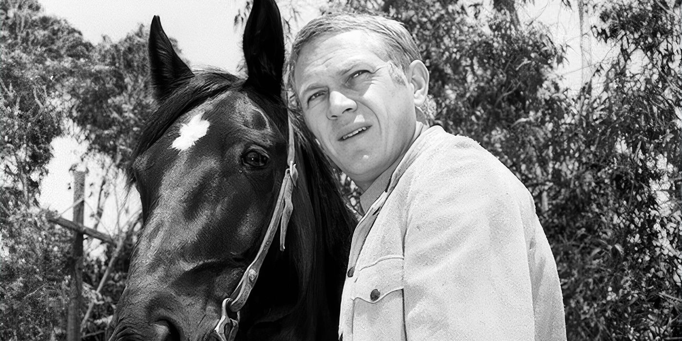 Steve McQueen's Greatest 5 Minutes in 'Wanted: Dead or Alive' Are Some ...